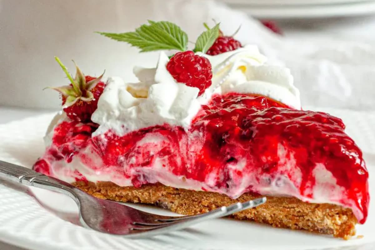 Fruity desserts that taste like pure sunshine