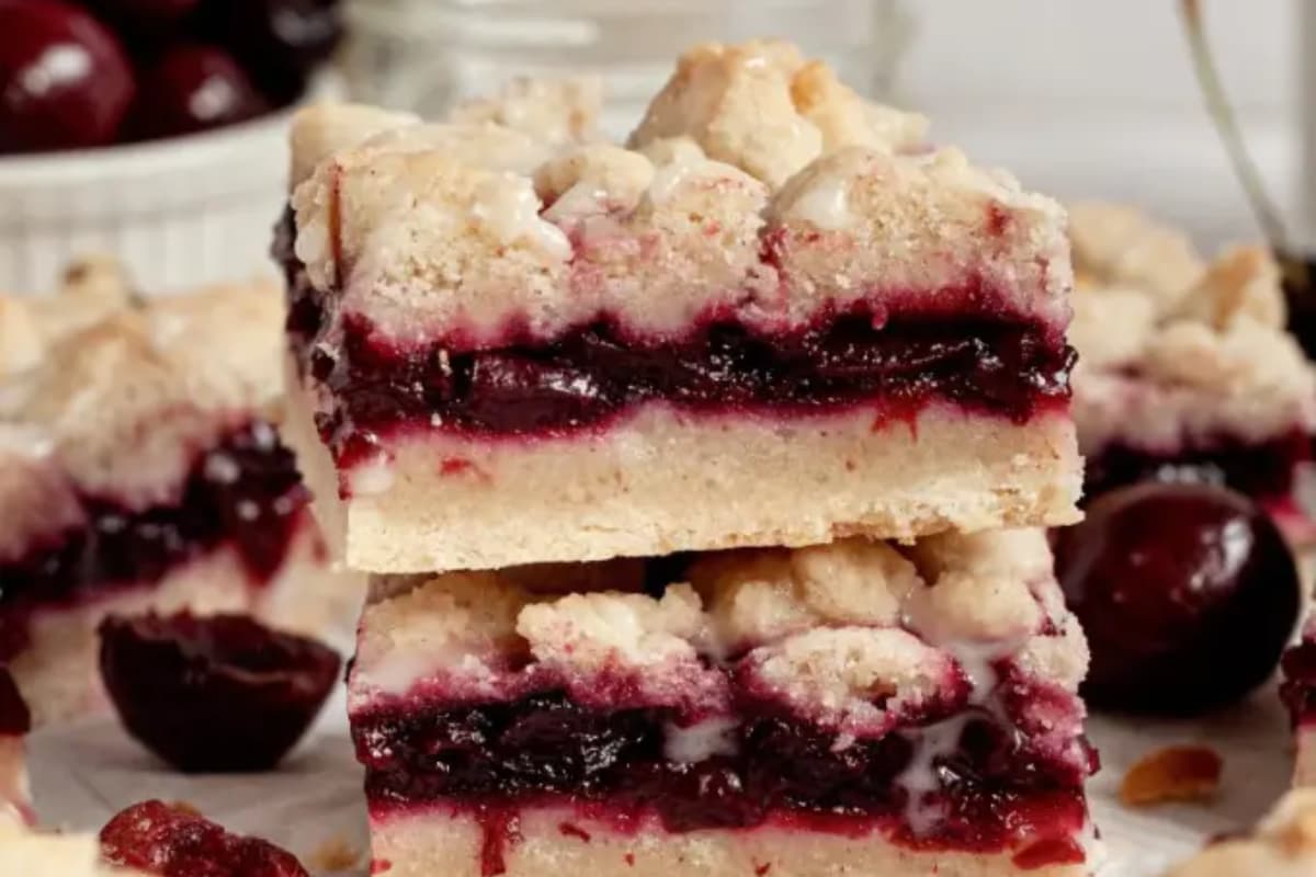 36 cookies, brownies, and bars that make portion control feel like a ...