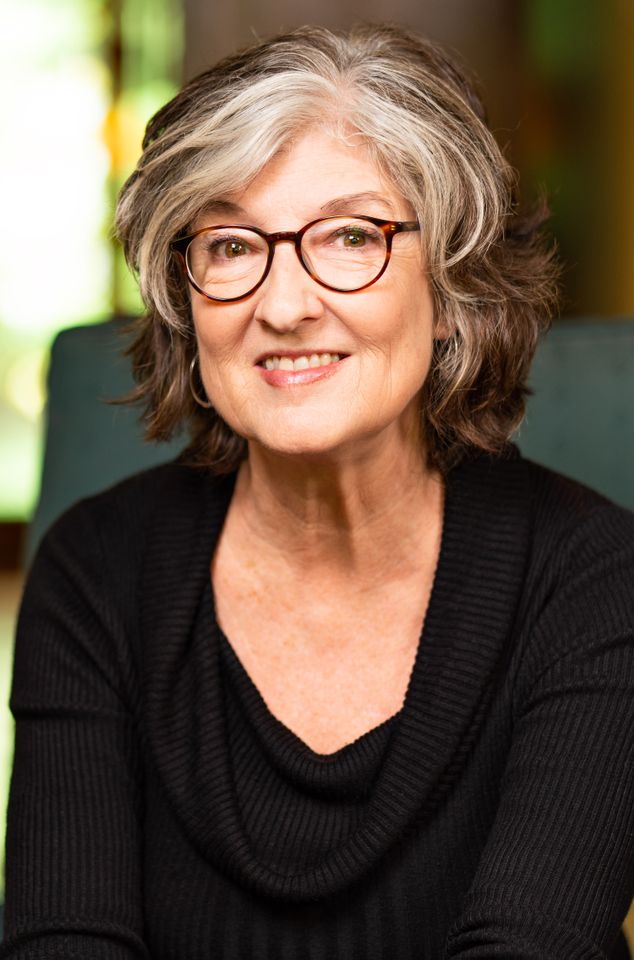 Barbara Kingsolver waited 'my whole life' to write new novel “Partita ...