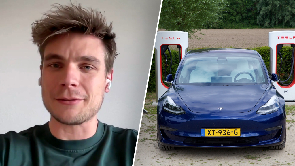 Teslarijders boos: oudere modellen zijn niet zelfrijdend, ondanks belofte