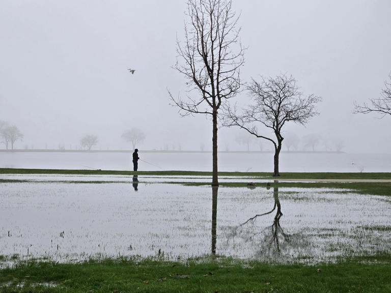 Winnebago County weather forecast Thursday calls for fog