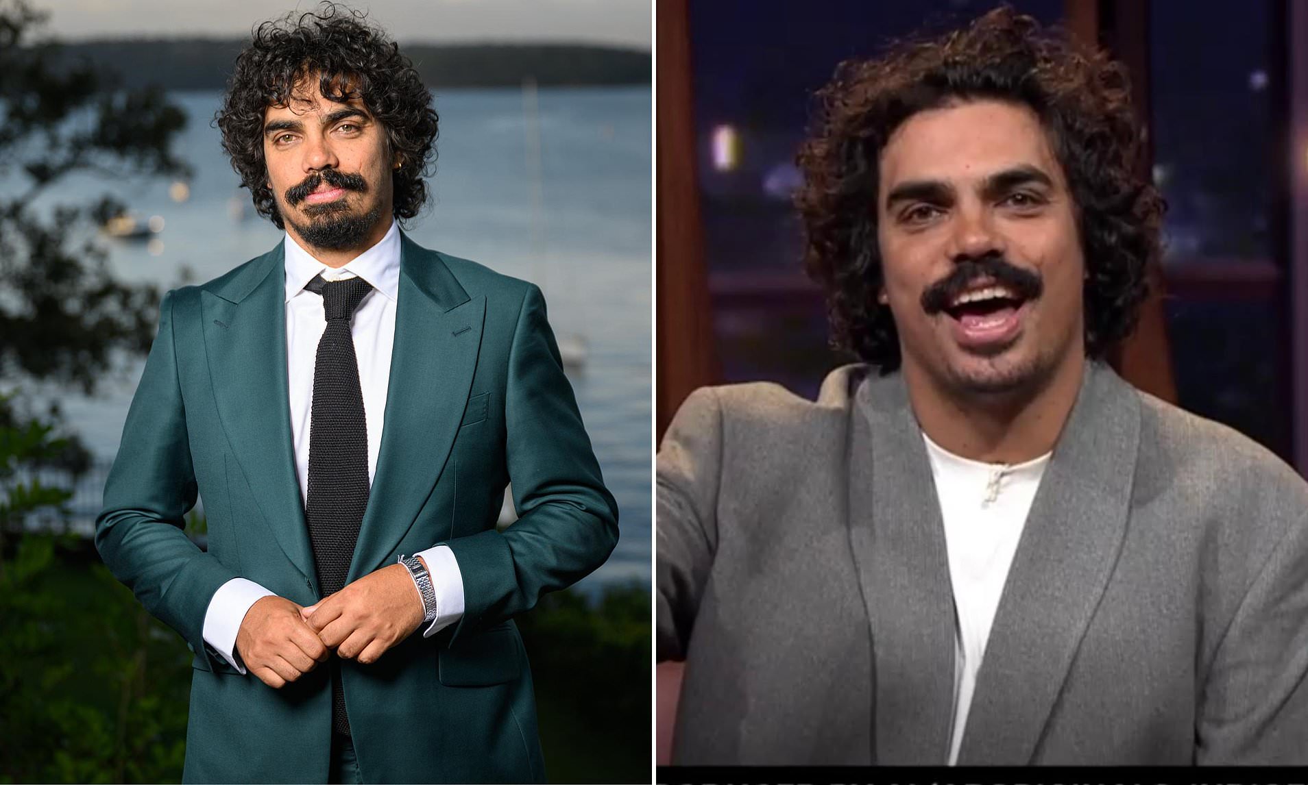 Tony Armstrong's shock career move leaves fans stunned and co-host lost ...