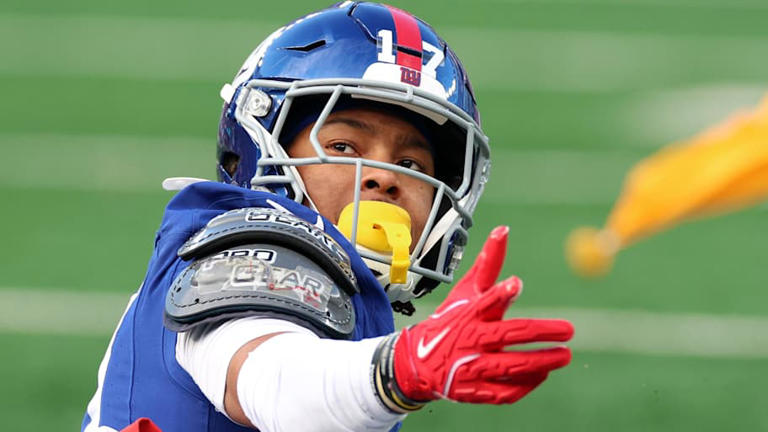 Giants fans should feel validated after reaction to Wan’Dale Robinson deal