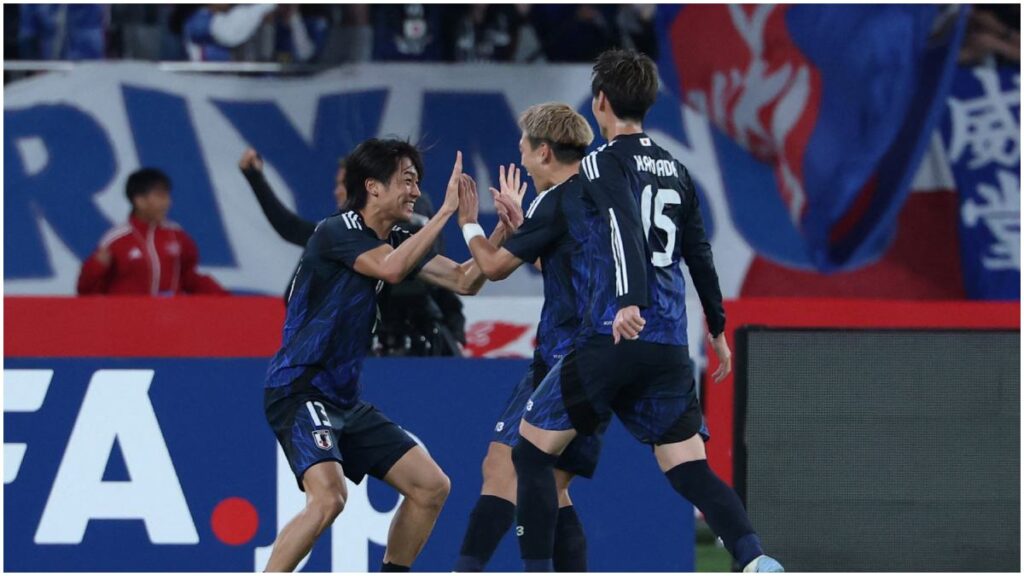 Shunsuke Nakamura, nuevo entrenador de la selección de Japón para el ...