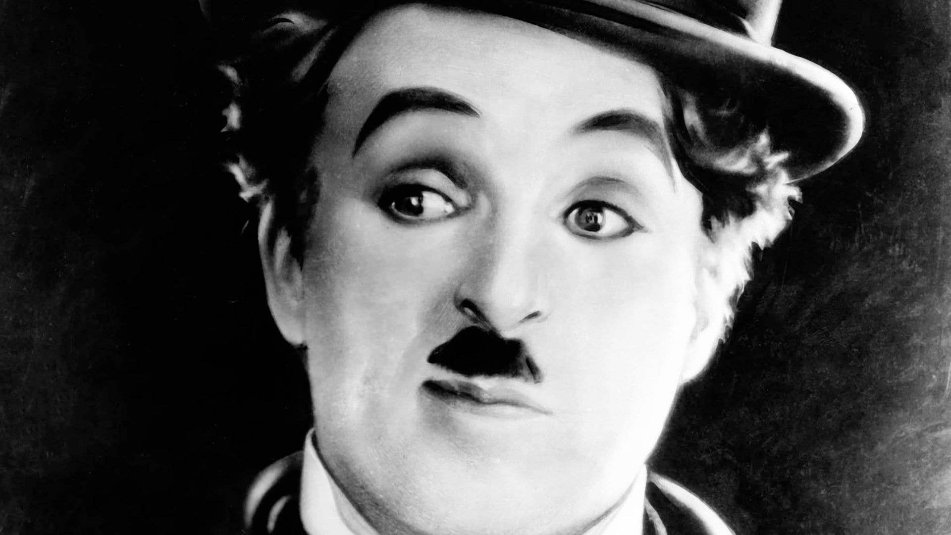 Meet Charlie Chaplin's incredibly famous granddaughter - an award ...
