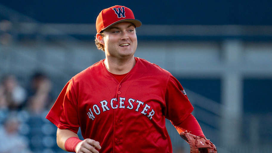 Dylan Crews, Jasson Dominguez rise in week 4 fantasy baseball hitter ...