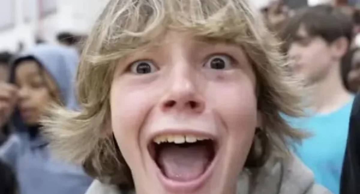 “Six Seven”: meme viral domina redes e vira código da geração Alpha