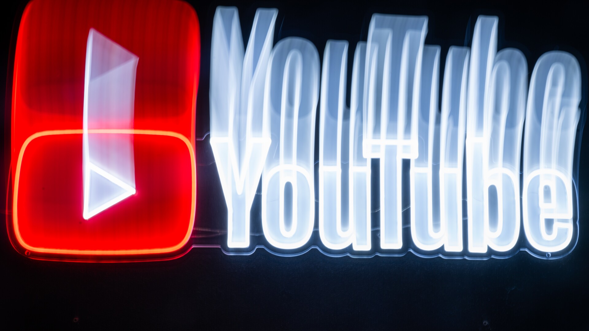 YouTube, NFL move toward deal for five 2026 games