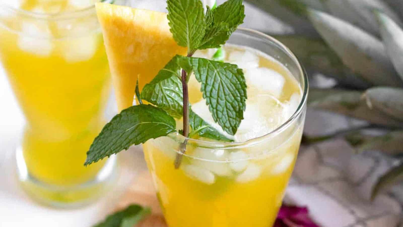 16 pineapple recipes that keep things bright and flavorful
