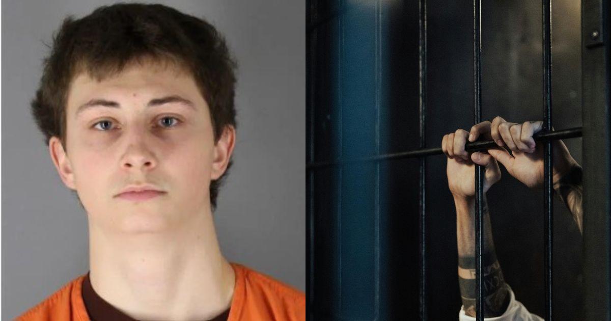 Teen shouts ‘it’s a lie’ after sentencing in crash that killed 11-year ...
