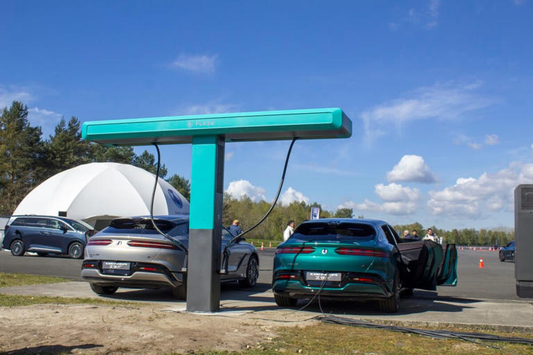 Des batteries qui montent à 70 °C : pourquoi la technologie ...