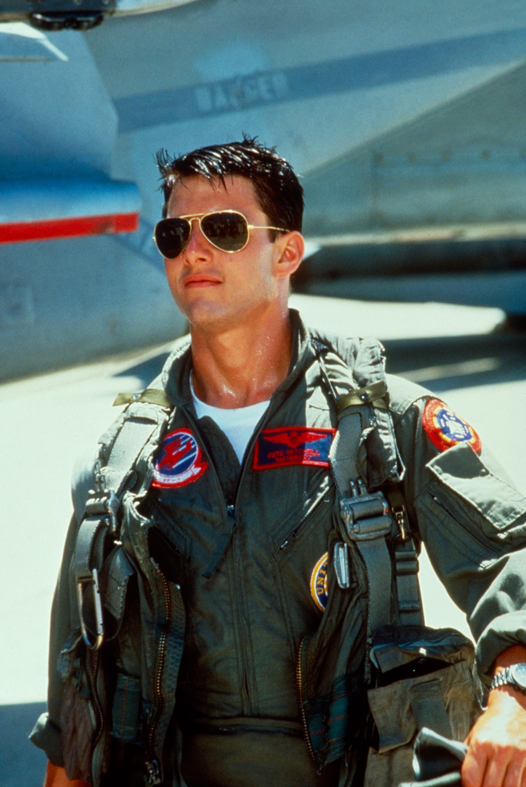 Top Gun 3 officially in works — as Tom Cruise’s fate is revealed