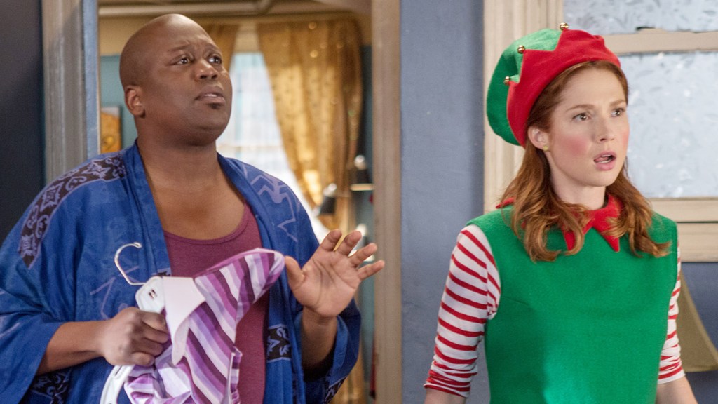 'The Elephant & Piggie Show' is an 'Unbreakable Kimmy Schmidt' reunion