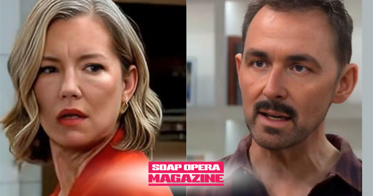 General Hospital spoilers: Valentin Cassadine destroys Nina Reeves ...