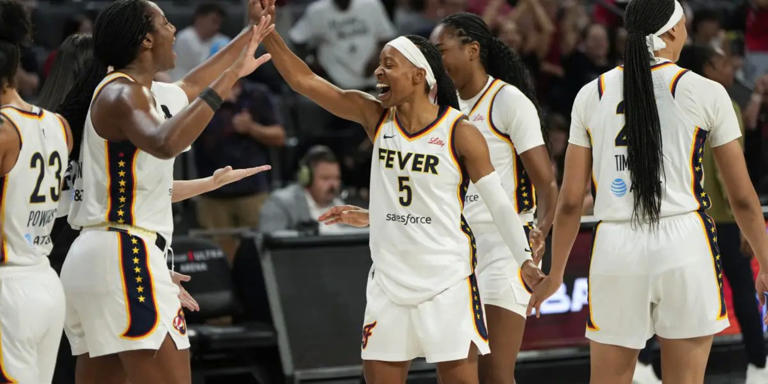 Indiana Fever fans saddened by unfortunate news