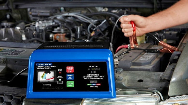 10 new Harbor Freight tools every home mechanic will want