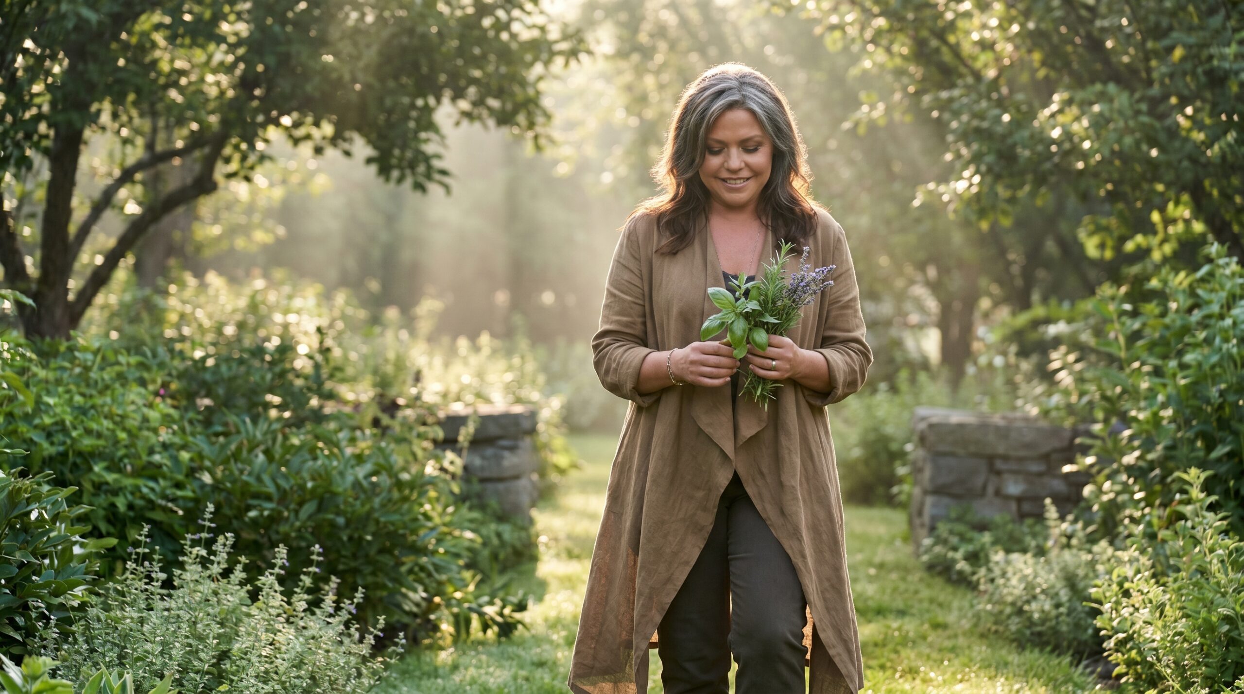 Rachael Ray reveals how she shed 40 pounds with Mediterranean eating