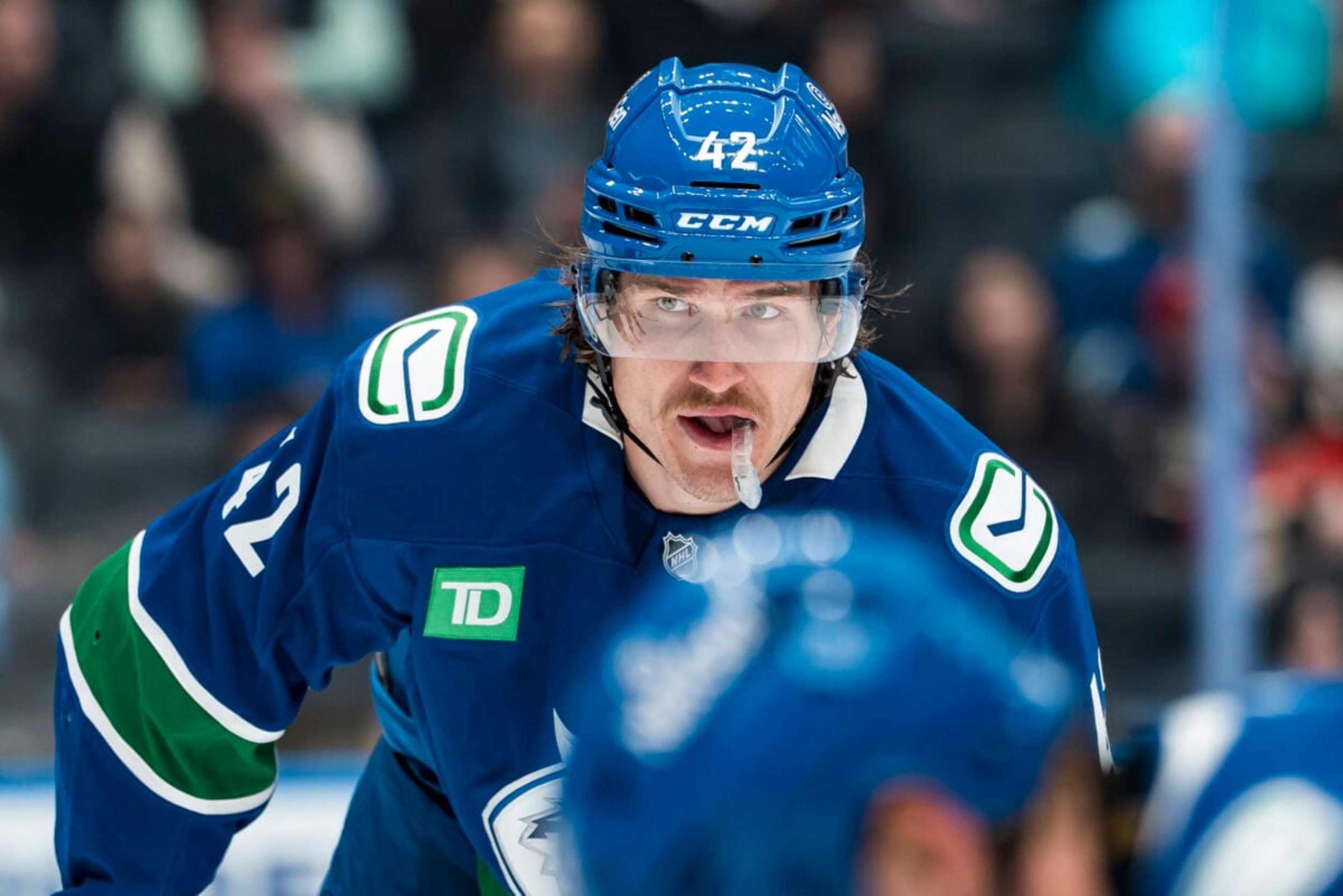 Canucks news & rumours: Greenway, Douglas, Höglander & Cootes