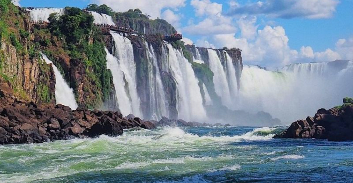 15 iconic destinations in South America worth visiting once in a lifetime