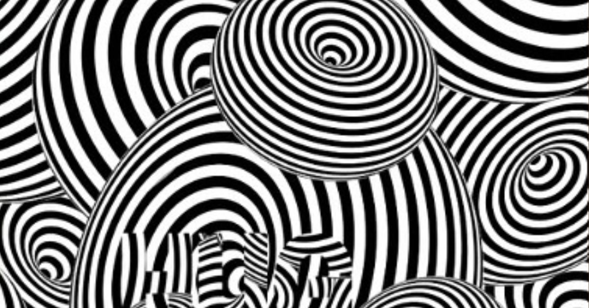 Can your brain beat the 19-second challenge? Find the hidden word in ...