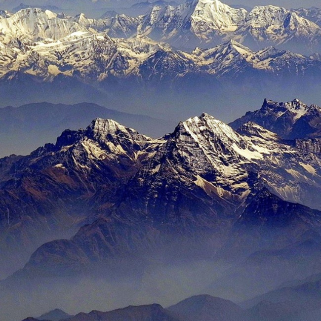 Top 10 mysterious places in India
