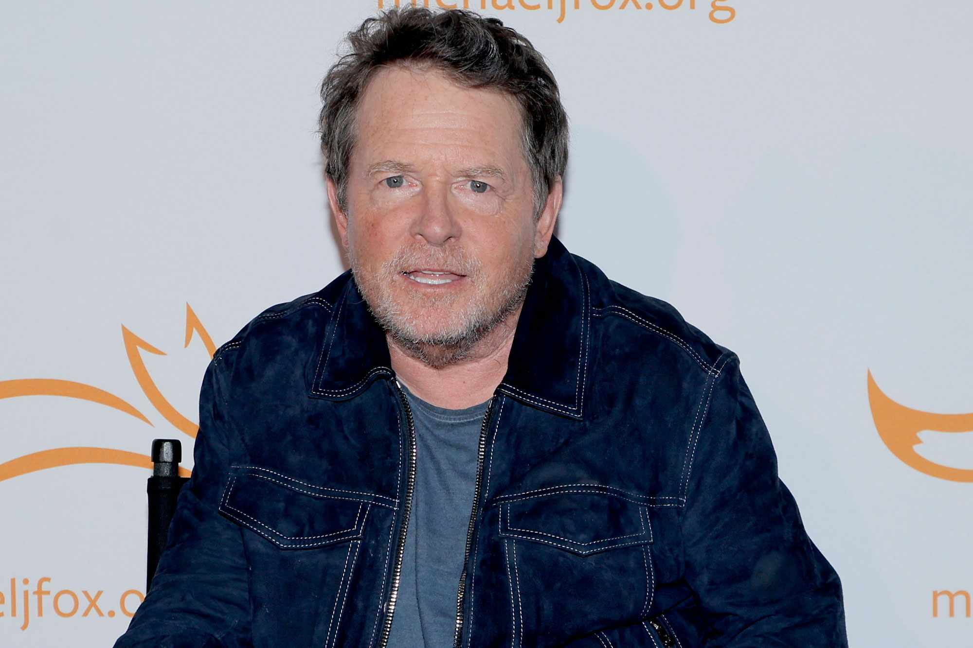 Michael J Fox explains why he'd absolutely return for “Shrinking ...