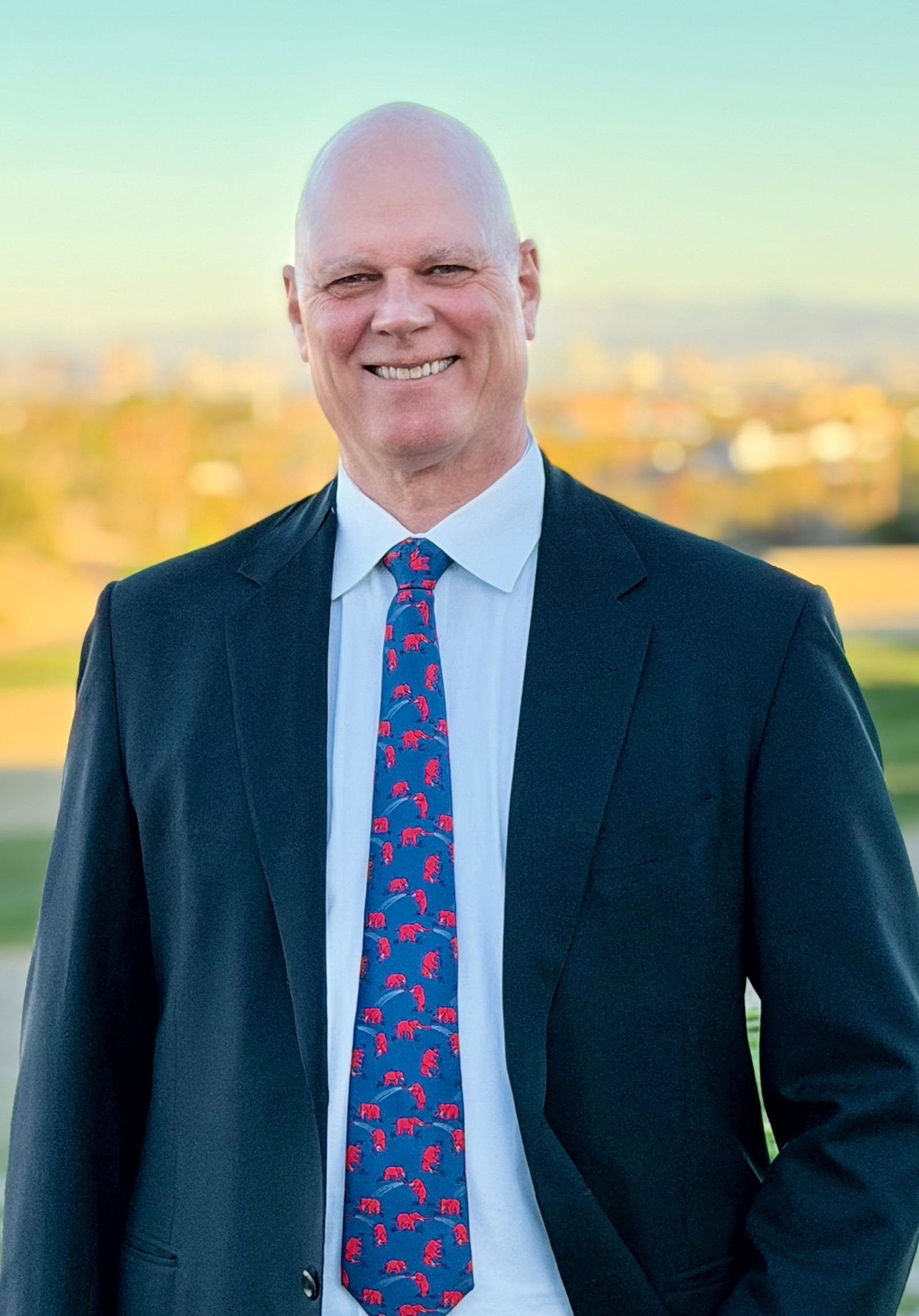 Jeff Carter, Drew Johnson run for Nevada treasurer in 2026 GOP primary