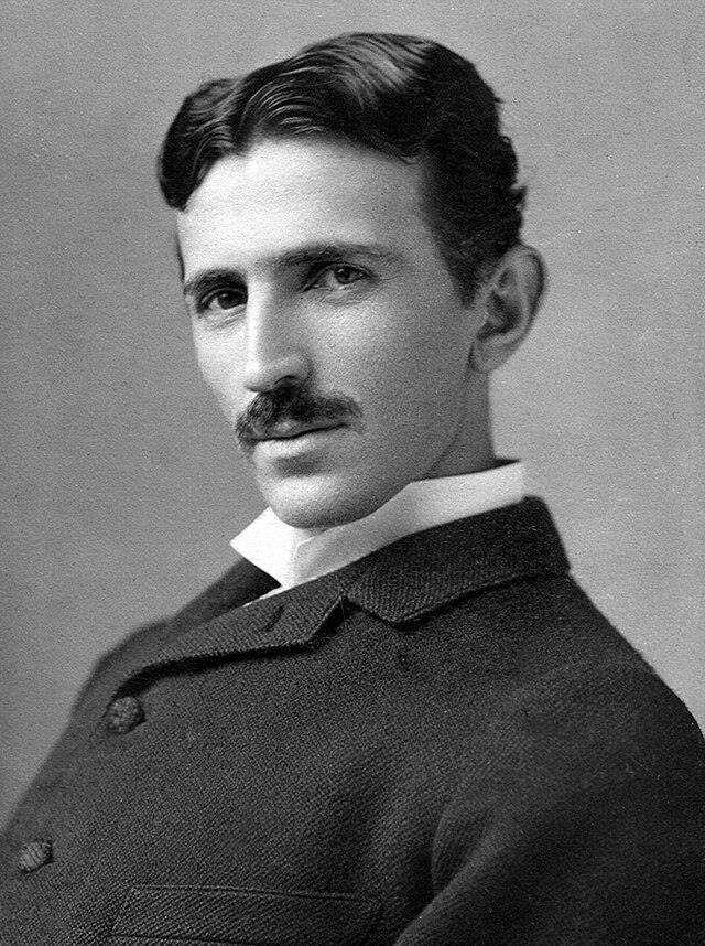 7 historical figures known for strange fears and obsessions