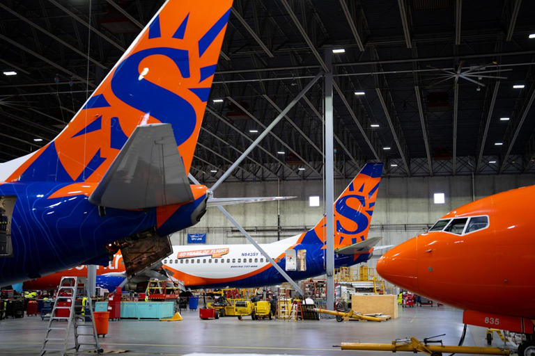 Federal approval expedites Sun Country, Allegiant deal