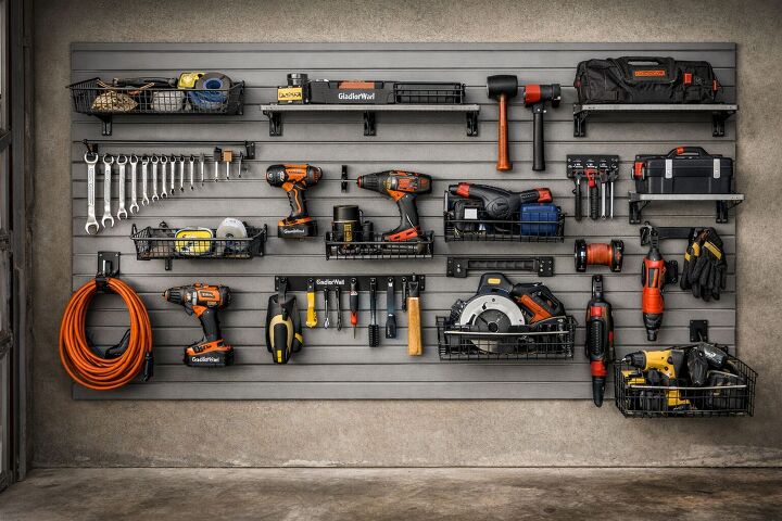 10 essential garage upgrades every car guy needs