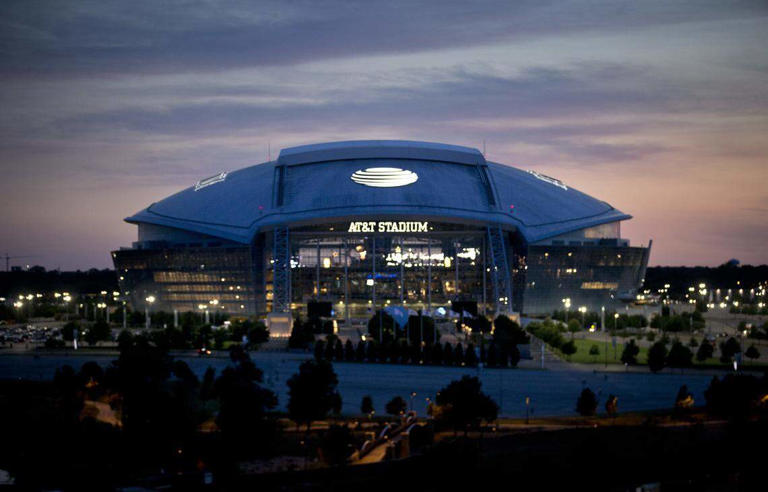 Arlington weighs $273M stadium deal to keep Dallas Cowboys in city ...