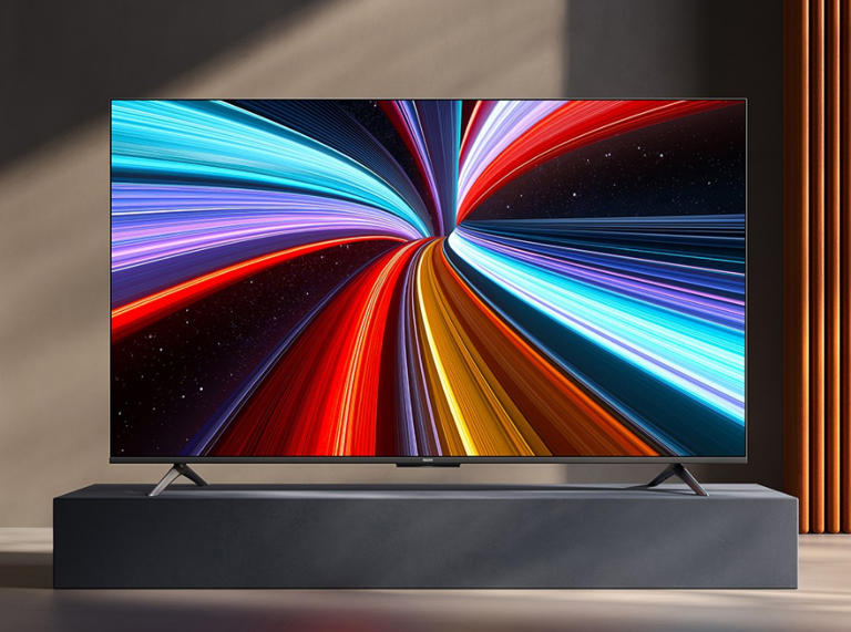 Xiaomi launches Redmi TV A Pro 2026 series with 43-75 inch 4K displays