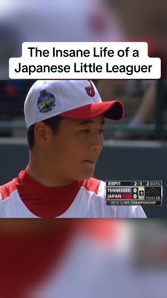 These kids put in the same hours as many college baseball programs 🤯