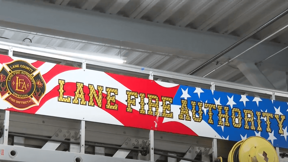 Measure 20-378 levy prompts Lane Fire to hold public forums on staffing ...