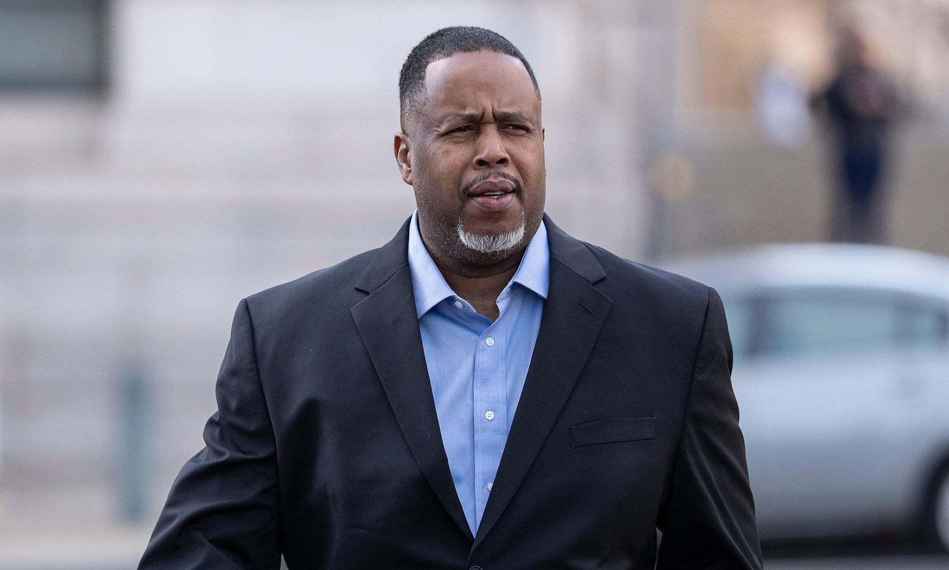 Ex-NBA player reverses course and is set to plea guilty in federal ...