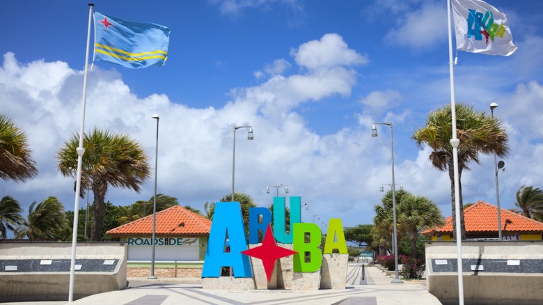 The ultimate guide for planning the perfect trip to Aruba