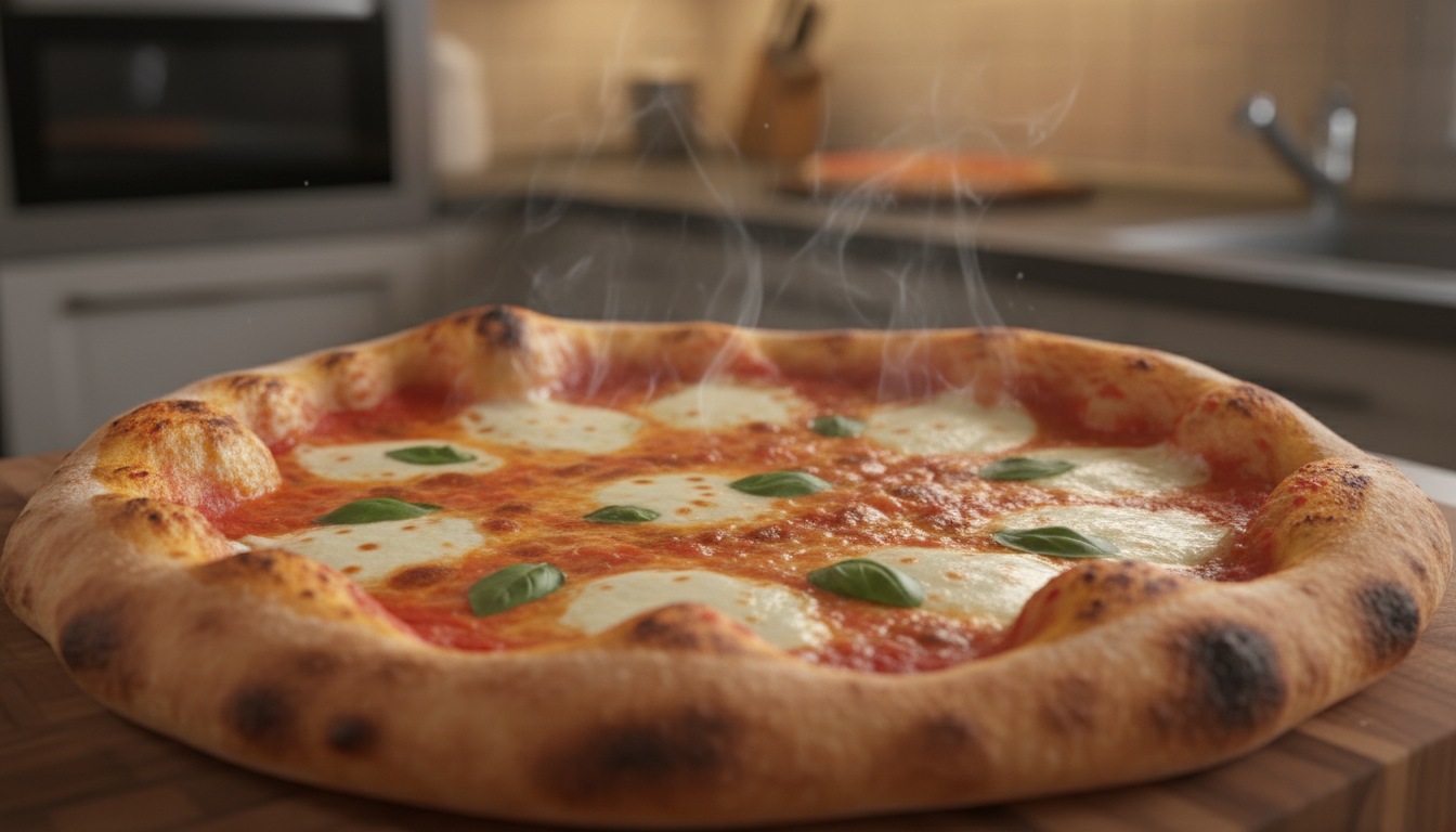 The quest for crispy gold: Uncovering 2026’s top frozen pizza