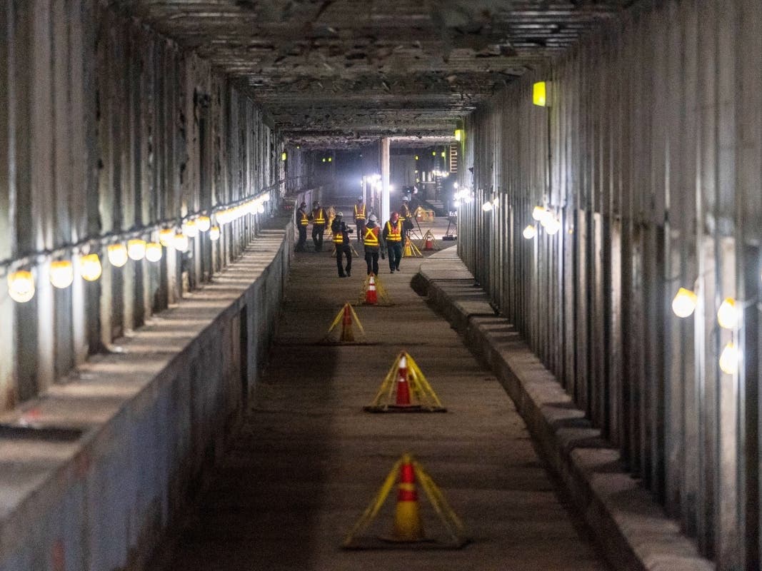 Feds will release nearly $60M in frozen 2nd Avenue subway funds
