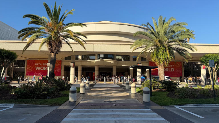 All things glam take over Orlando at Ulta Beauty World