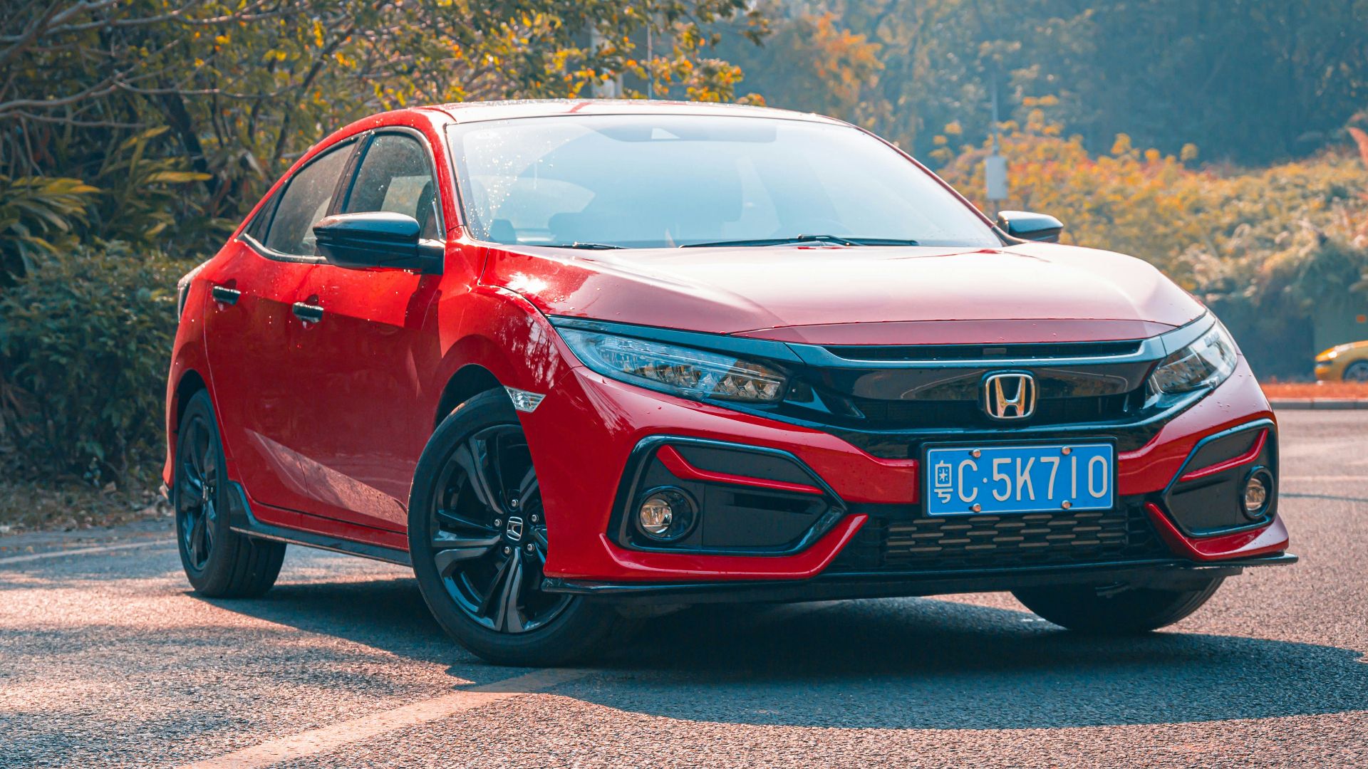 10 points négatifs de la Honda Civic et 10 raisons pour lesquelles on l ...