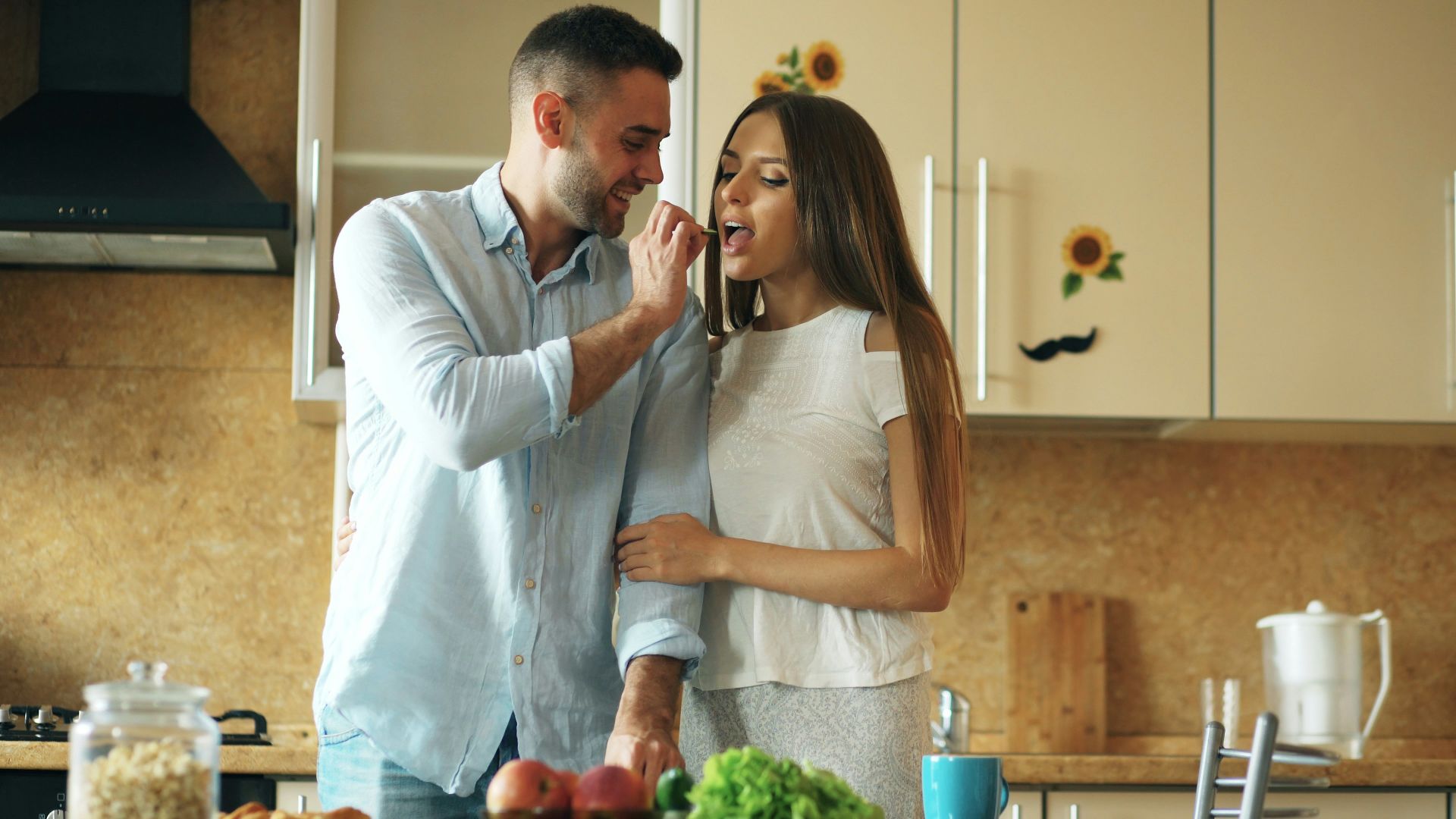 20 dishes men can make that actually impress women
