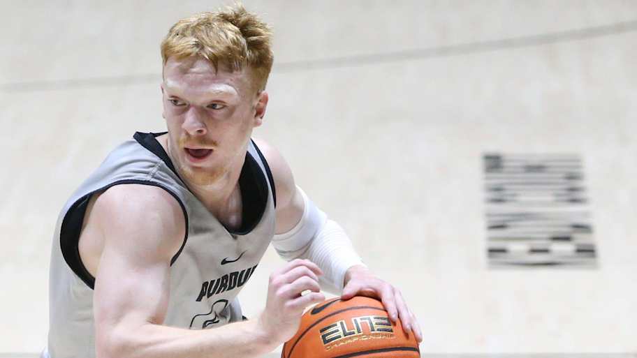 Where former Purdue basketball players have committed for the 2026-27 ...