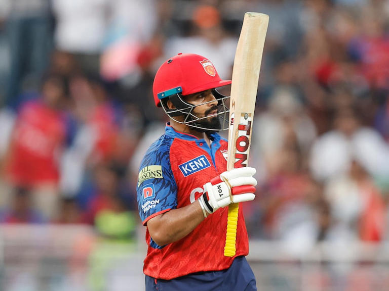MI vs PBKS highlights: Jasprit Bumrah remains wicketless in IPL 2026 ...