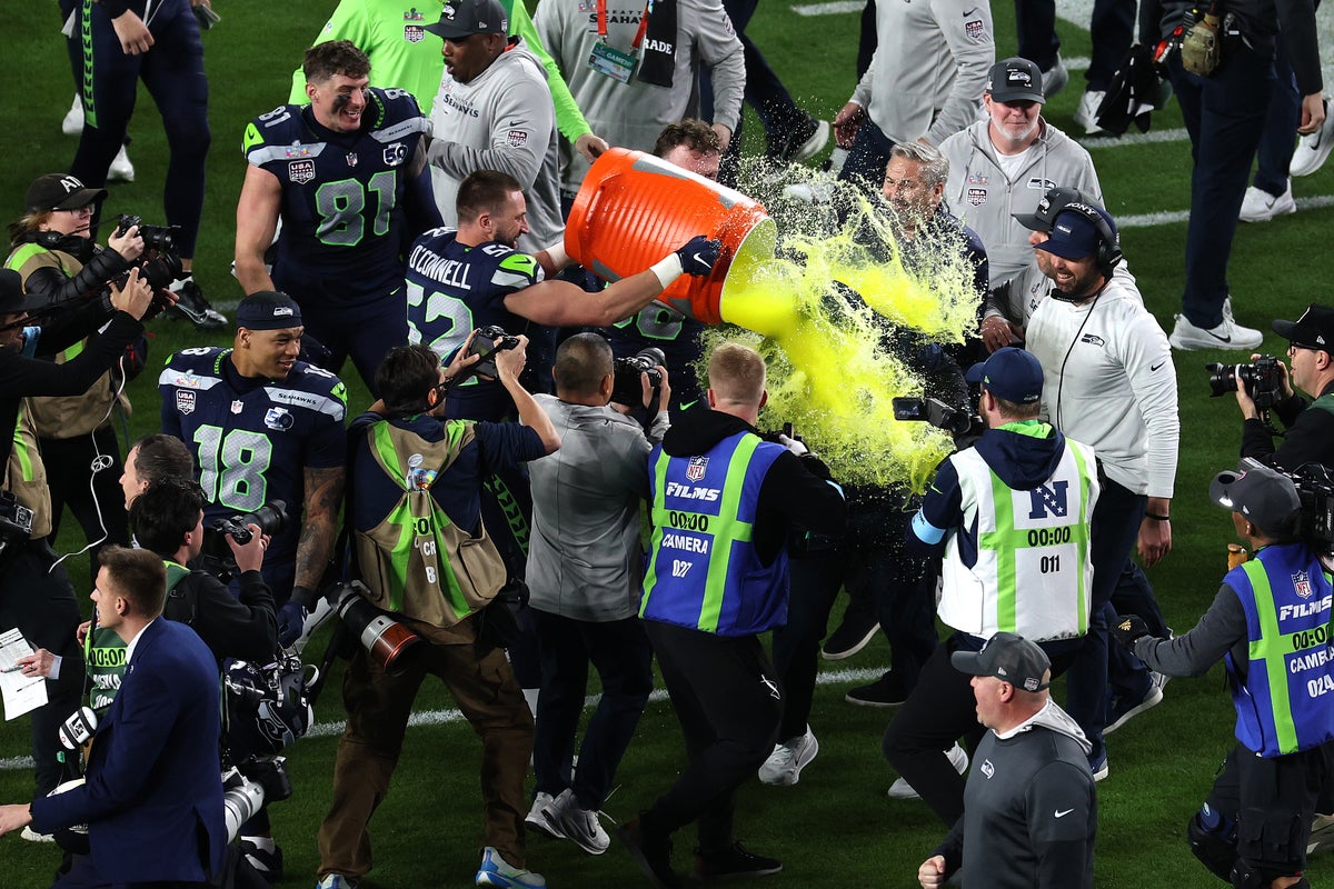 Gatorade announces major brand shift to market toward non-athletes