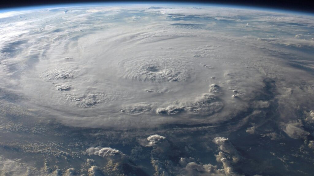 Super Typhoon Sinlaku, the strongest storm of 2026 so far, is moving ...