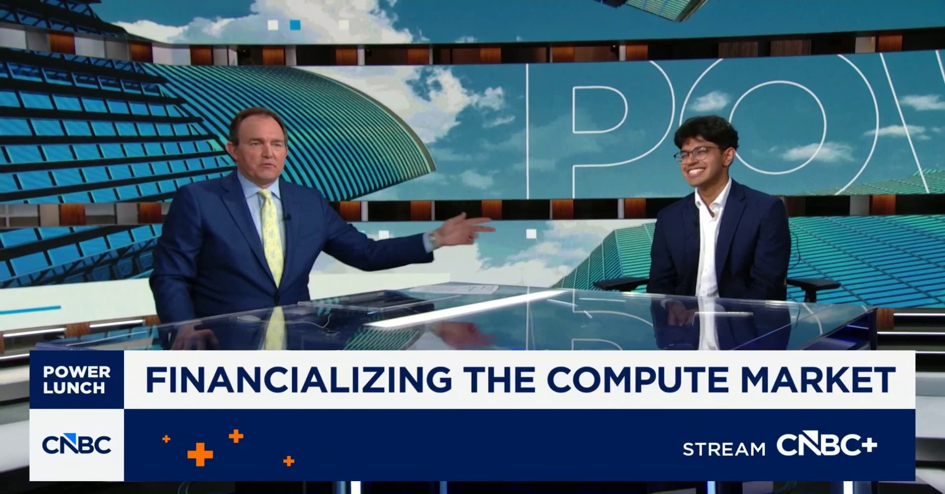 Ornn CEO on the company's compute chip price index