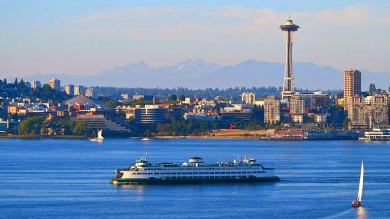 Washington State Ferries to ramp up standby boats, staffing for 2026 ...