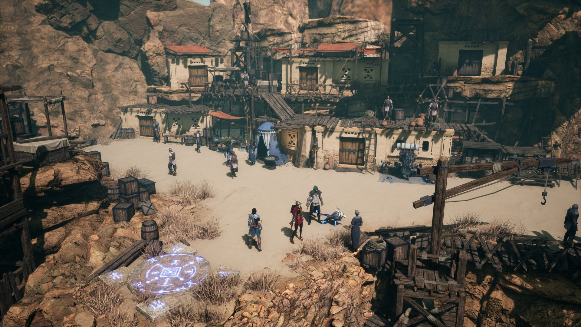 15 of the best RPG mobile games that are worth playing