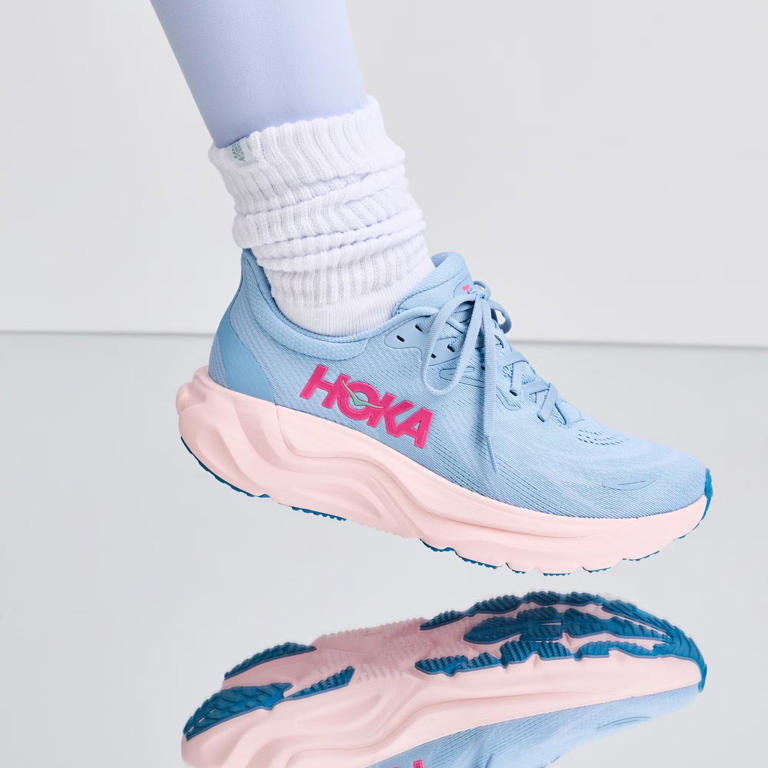 I just changed my #1 Hoka walking shoe recommendation—here’s my new go-to