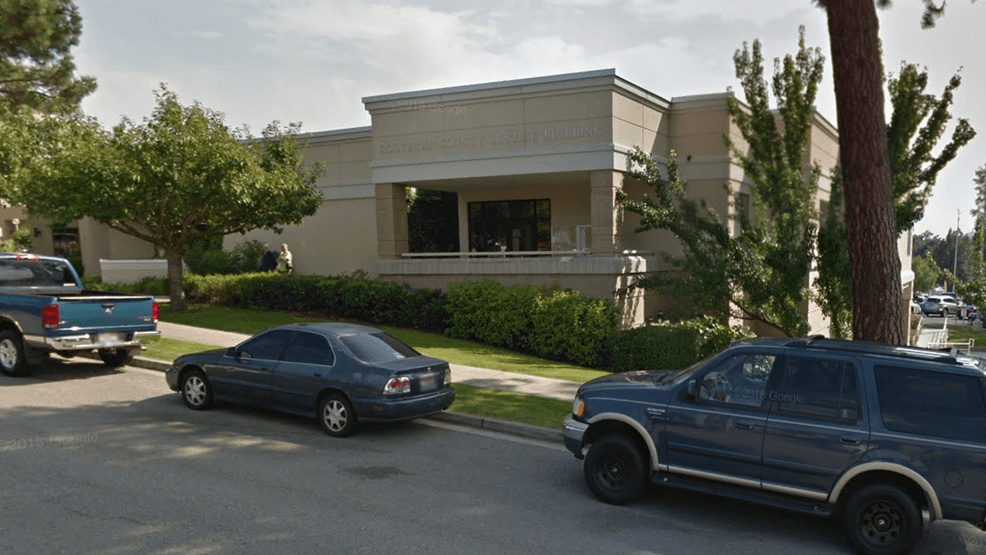 Kootenai County magistrate judge Robert Caldwell dies at 59